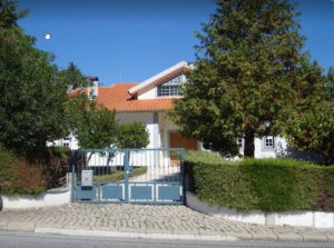 Lares de idosos em Guarda